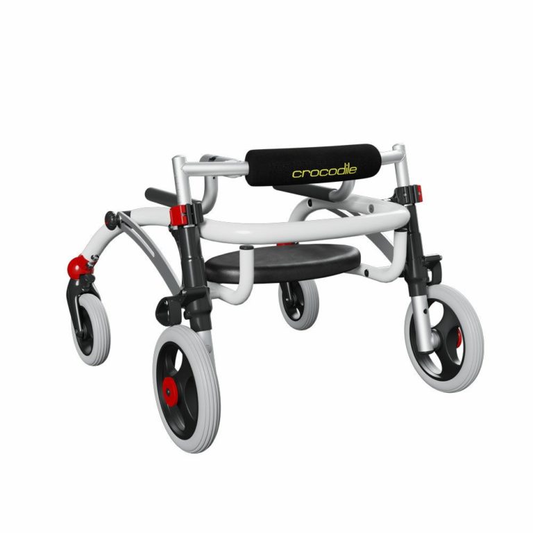 Andador COCODRILO R82-ETAC - Mediatric