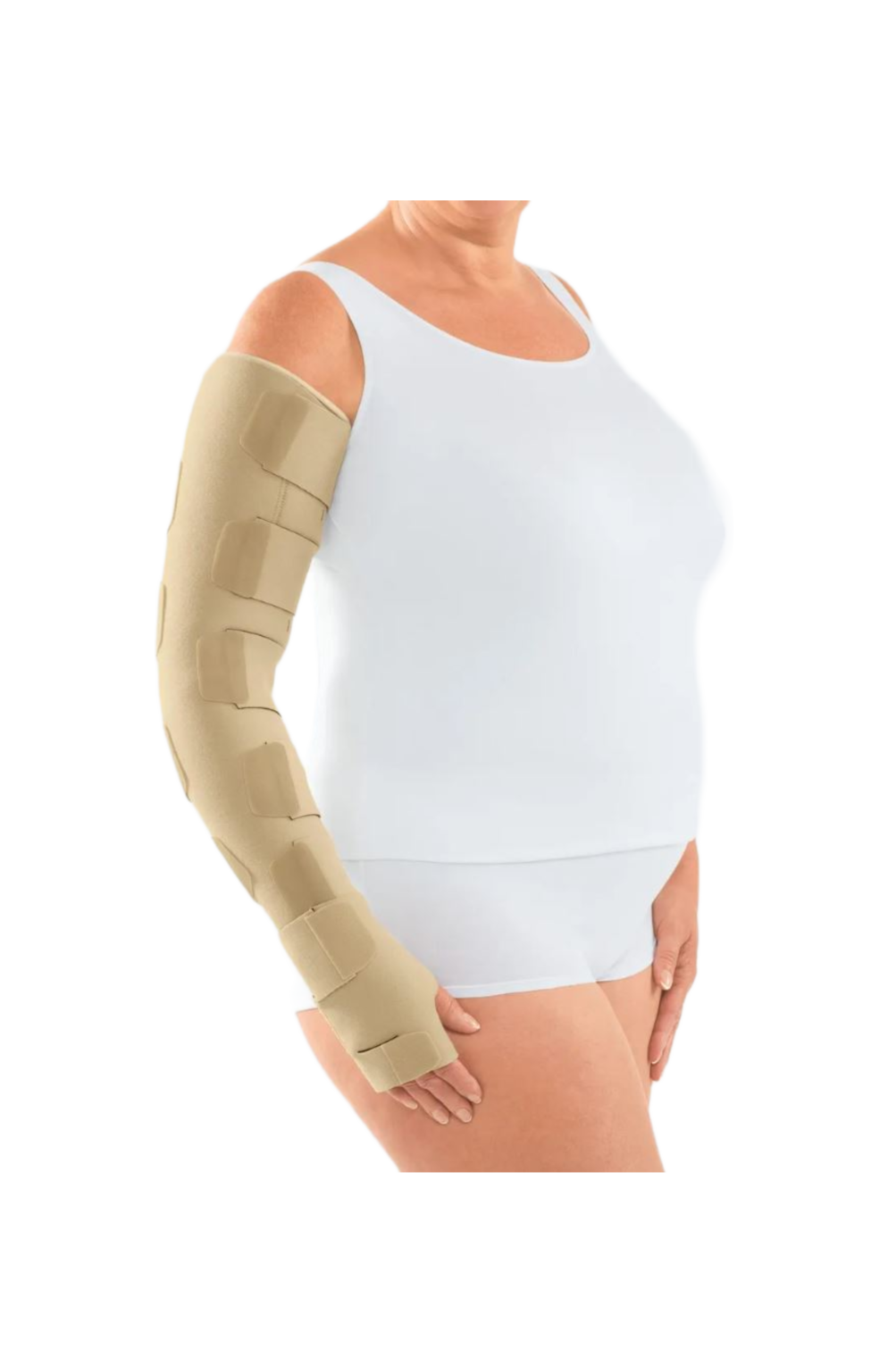 Vendaje CIRCAID REDUCTION KIT BRAZO MEDIVEN - Mediatric