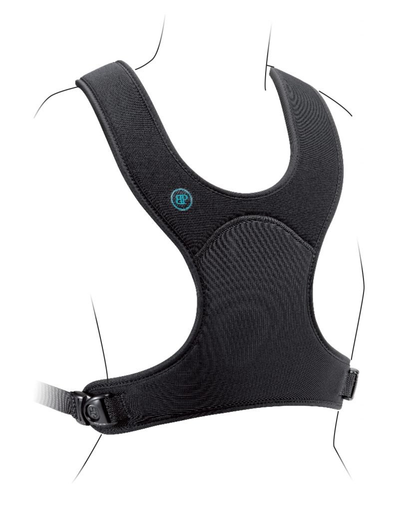 Soporte de tronco STAYFLEX BODYPOINT - Mediatric