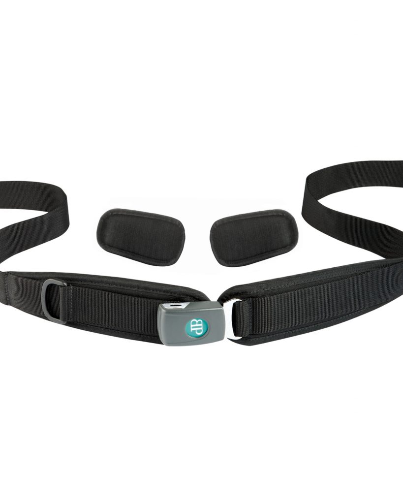 Almohadillas SUB-ASIS PADS BODYPOINT - Mediatric