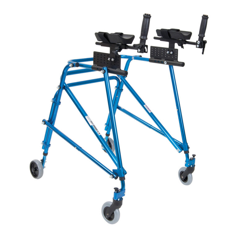 Andador posterior NIMBO DRIVE MEDICAL - Mediatric