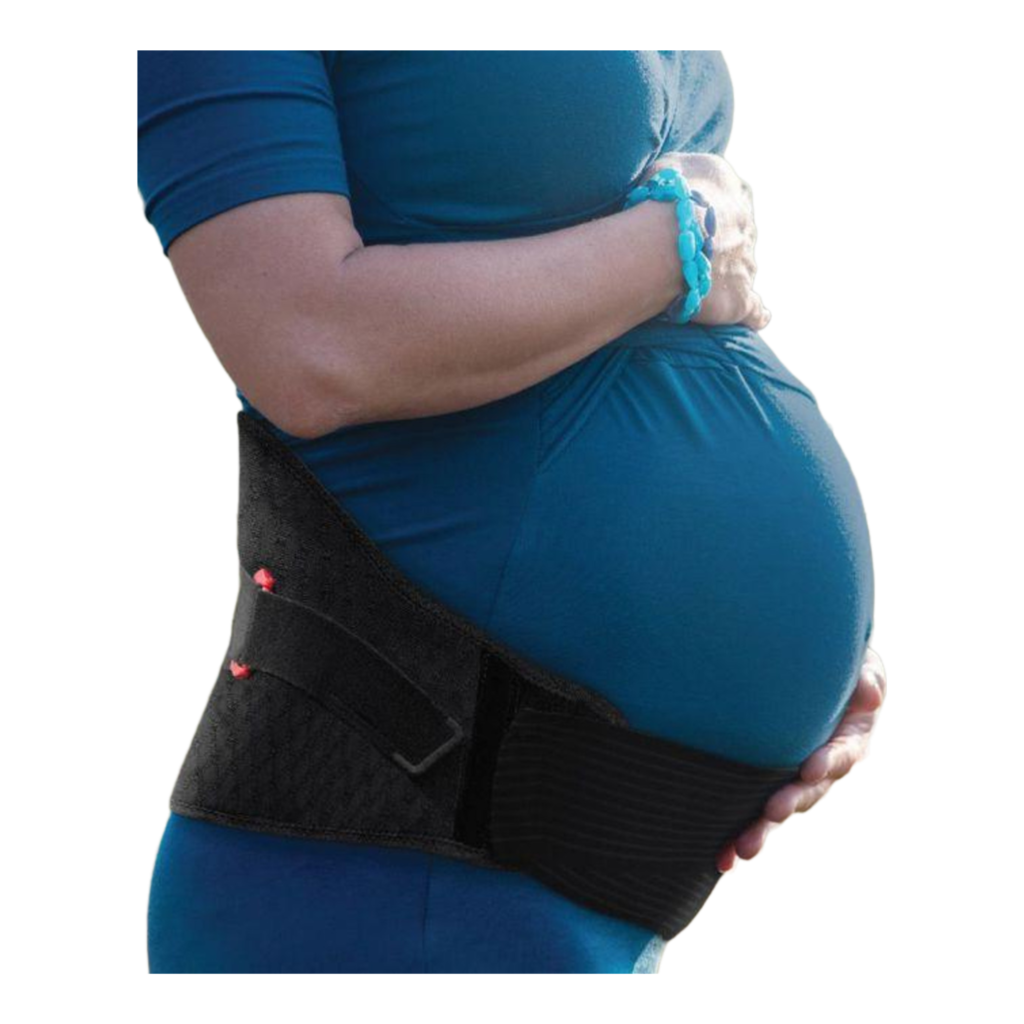 Faja maternidad MYBABYSTRAP DONJOY - Mediatric